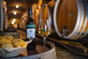 Stari podrum – Iločki podrumi